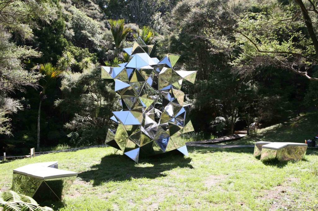 Fragmented Interactions | Gregor Kregar