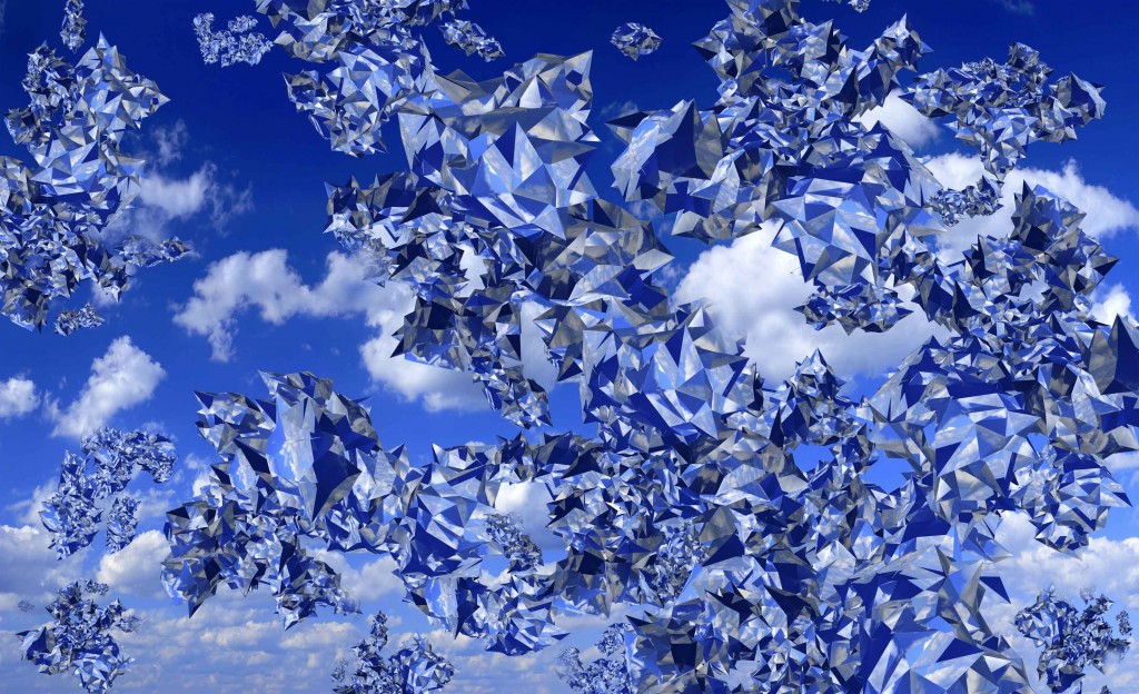 Piercing The Clouds | Gregor Kregar