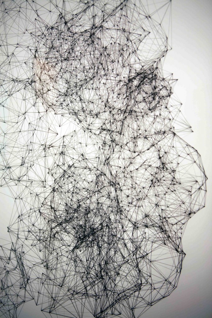 Cloud structures | Gregor Kregar