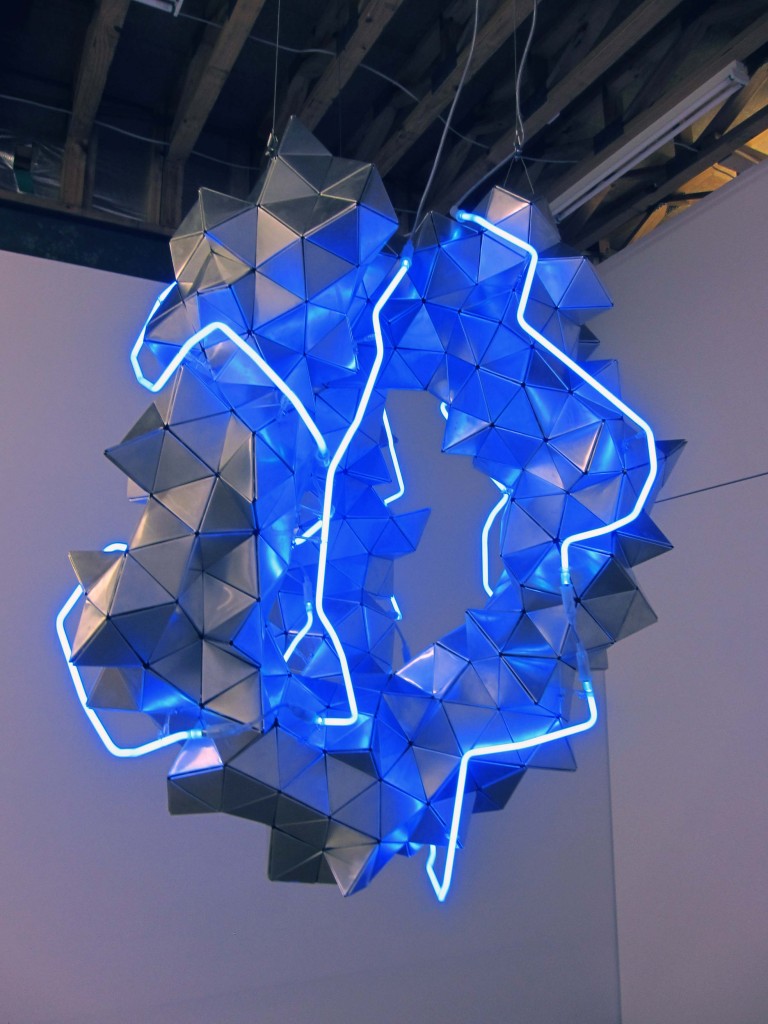 Neon Clouds | Gregor Kregar