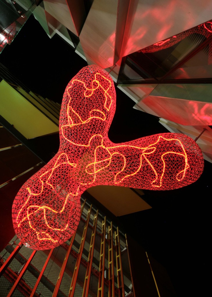 Transit Cloud | Gregor Kregar