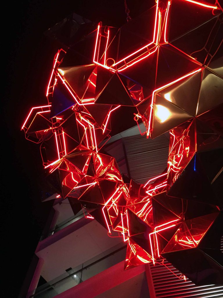 Paradox Void | Gregor Kregar